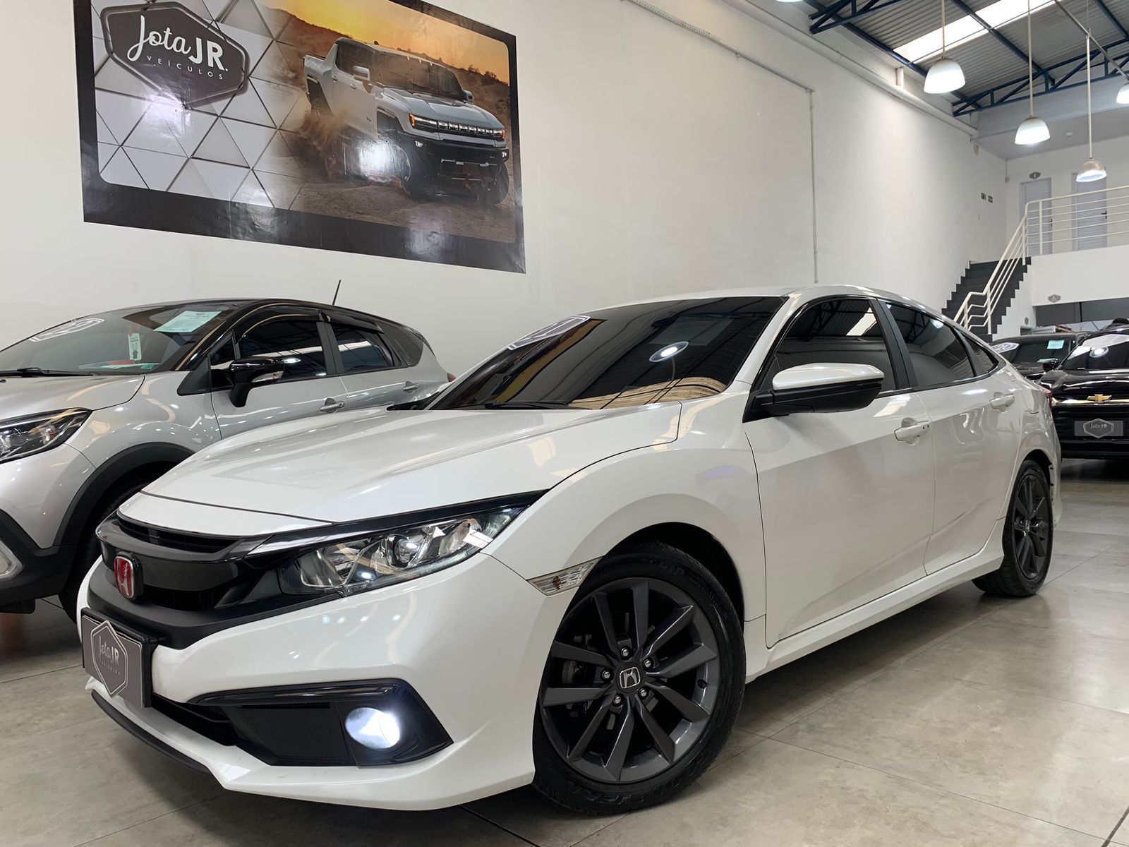 Jota Jr Veículos - Home