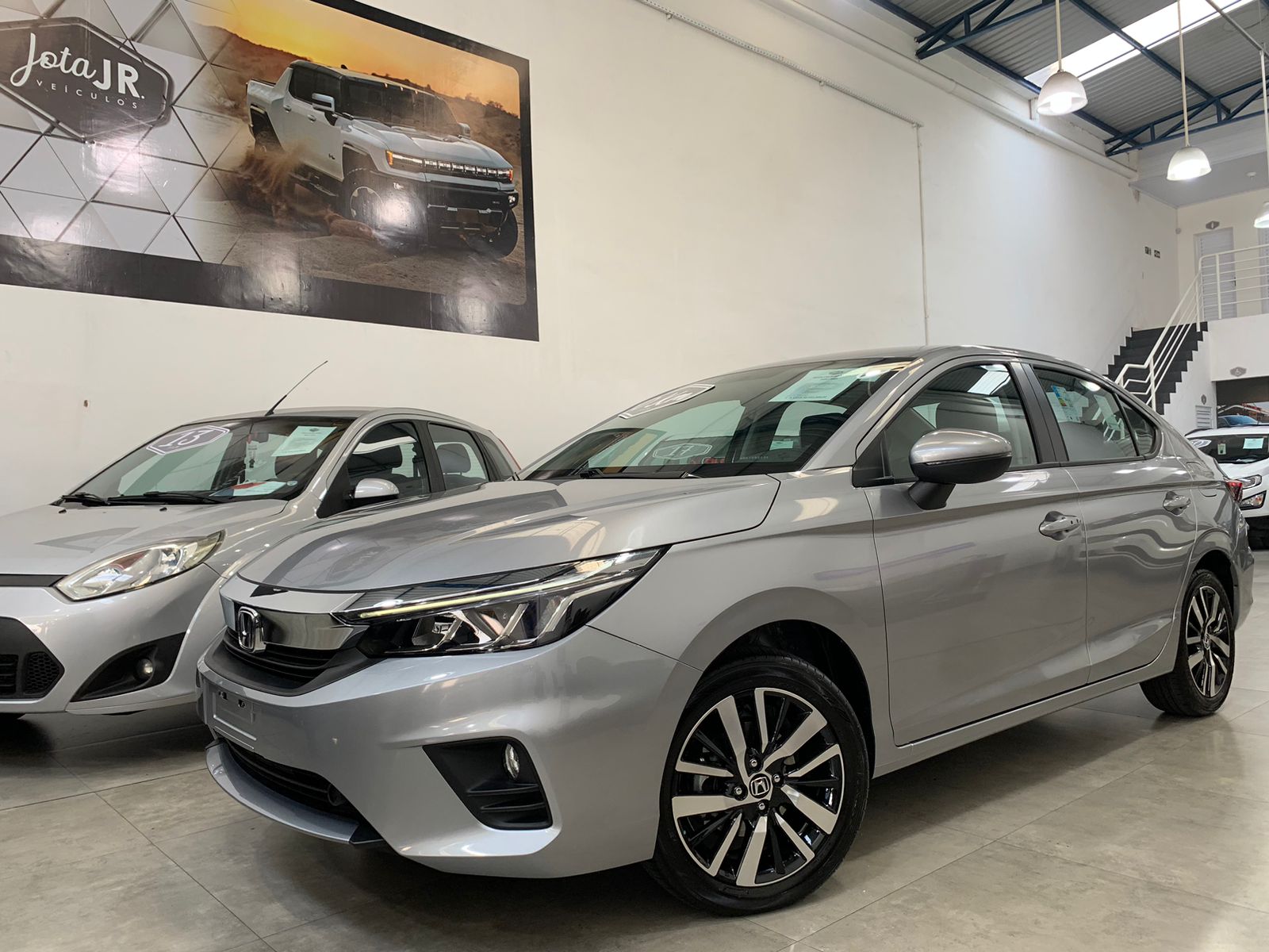 Jota Jr Veículos - Home